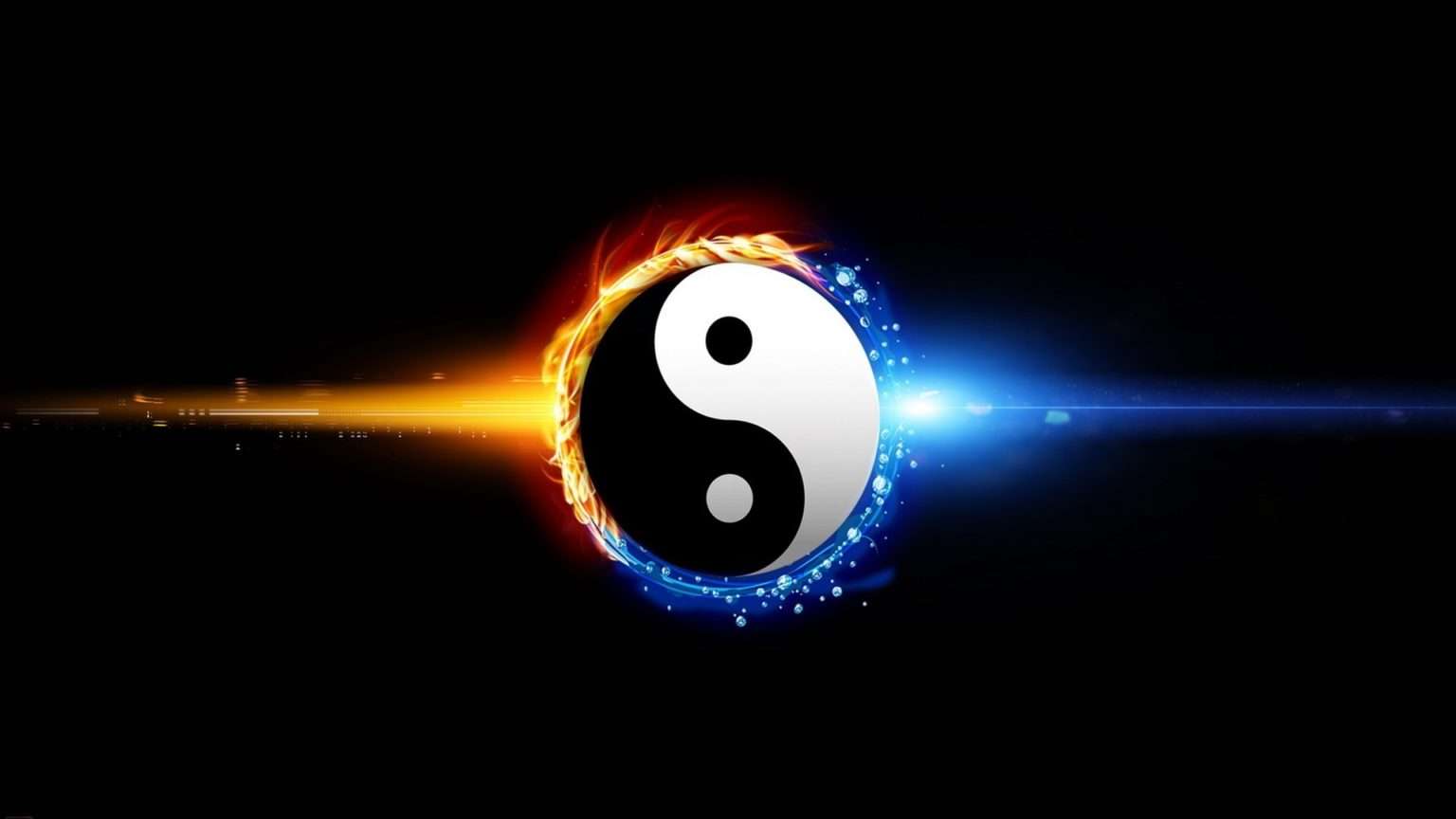 Le Yin et le Yang – La délicate interaction des forces - Massage Magnergy